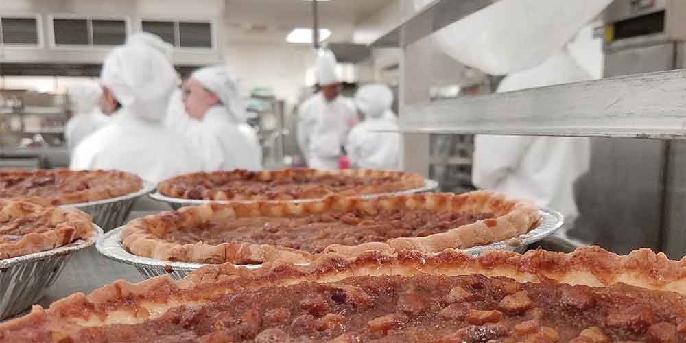 Baking Industry Statistics From Bakingindustry Org